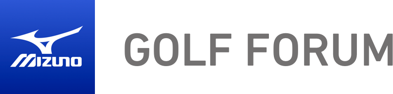 Mizuno Pro S3 | Mizuno Golf Forum